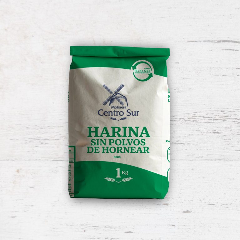 Productos | Molinera Centro Sur